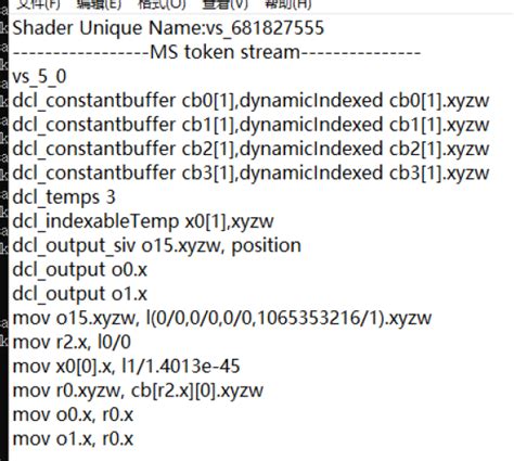 Dx Whql Convert Fail From Dxbc Dxil · Issue 5836 · Microsoft
