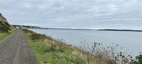 Larry Scott Trail Washington 411 Reviews Map Alltrails
