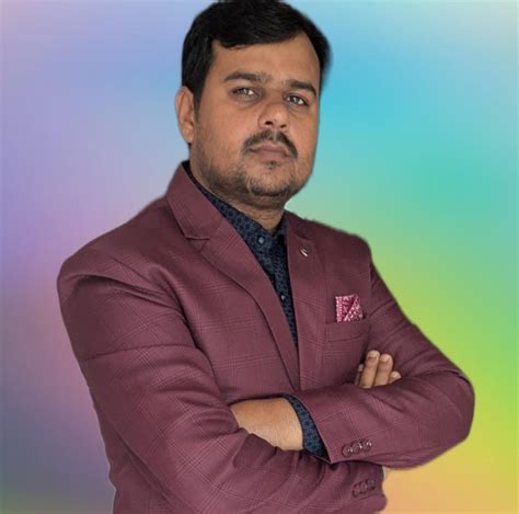 Ravi Bhaushan Chaubey