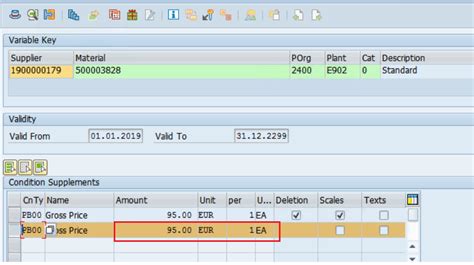 Sap Fiori Migrate Your Data Purchase Order Sap Community