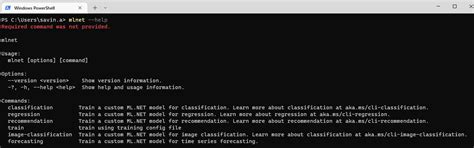 Ml Net Cli Support Using Gpu Issue Dotnet Machinelearning Modelbuilder Github