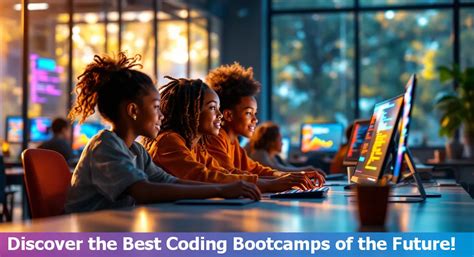 Top 5 Best Coding Bootcamps In Fairfield In 2025