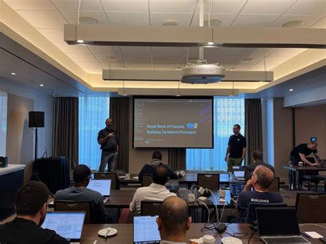 Vinh Tran On Linkedin What An Awesome Two Days We Had With Our Hashicorp Friends Learning How To