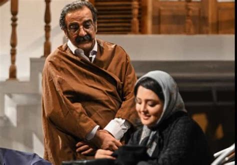 جواد یحیوی شخصیت ابوالفتح نه تنها کاسب ماب نیست که نگرشی فرهنگی دارد