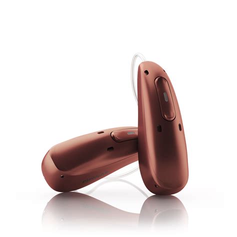 Hearing Aids Phonak