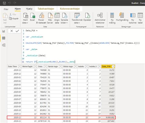 Solved Delta Values Within Subgroup Skip In Between Sub Microsoft Fabric Community