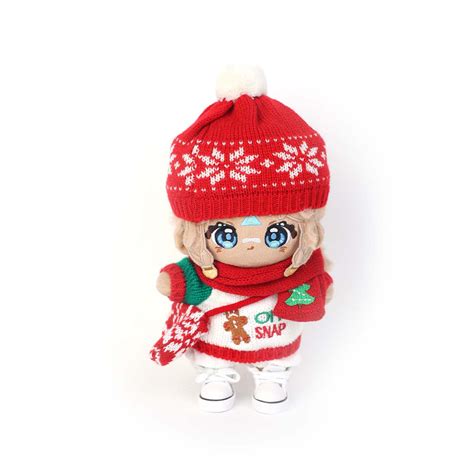 Custom Plushies Toys Plush Stuffed Dolls Vograce