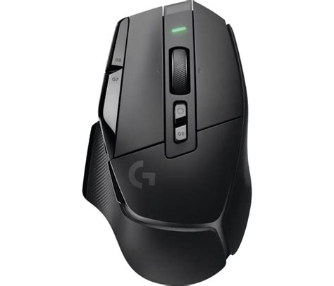Souris Gaming Pour Configuration Gamer Logitech