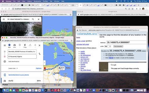 World Scrolling And Clickarounds Trip Tutorial Robert James Metcalfe Blog
