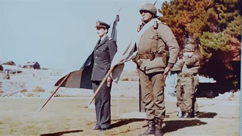 Defenderlas Con La Vida La Historia De Las Banderas Que Regresaron De