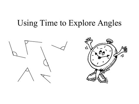 Angle