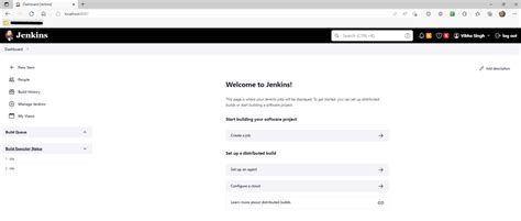 Integration Of Jenkins With Selenium Webdriver Qa Automation Expert
