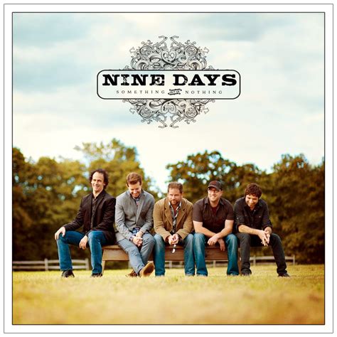 Pin On Nine Days Official Pics