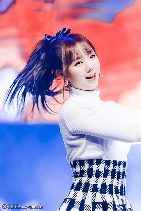 러블리즈 케이 김지연 팬아트