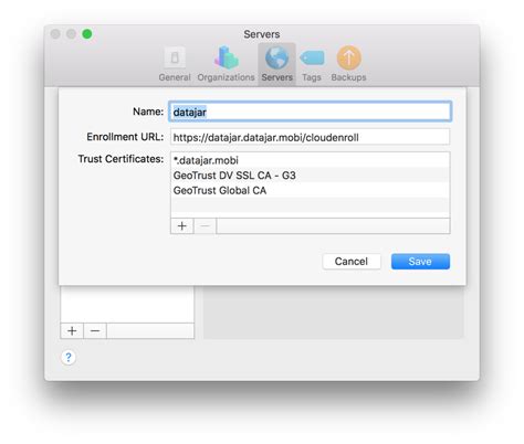 Adding Ios Devices To Apple Business Manager Apple School Manager With Apple Configurator