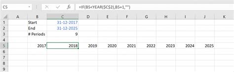 Dynamic Dates Sum Average And Scenarios Step By Step Guide Wall Street Oasis