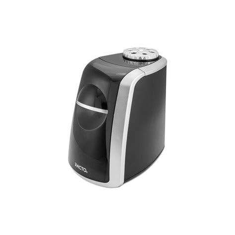 X Acto Sharpx Principal Classroomoffice Electric Pencil Sharpener