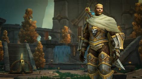 World Of Warcraft The War Within Collectors Edition Rewards One Esports