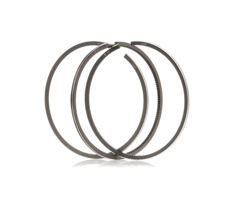 11257610297 Kolbenringsatz MAHLE ORIGINAL, NE OE-Nummer in Original ...