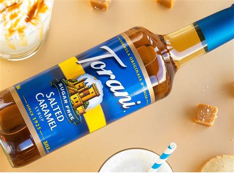 20 Best Torani Syrup Flavors To Try Insanely Good