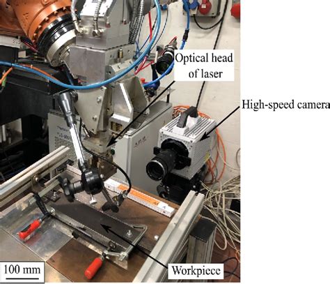 [pdf] Observation Of The Weld Pool Shape In Partial Penetration Welding And Its Influence On