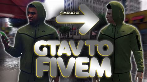What Is Fivem Single Player Mozventures