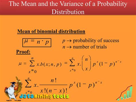 Bernoullis Random Variables And Binomial Distribution Pptx Physics