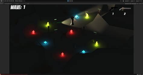 Krzysztof Skolas On Linkedin Unitygames Unitydevelopers Unity3d Csharp