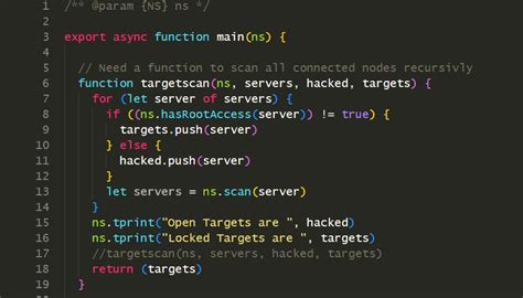 Cant Get This Function To Run Without Going Infinite Anyone Know A