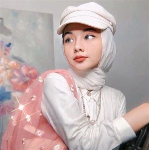صور بنات كوريهه محجبهه Girl Hijab Hijab Style Casual Hijab Fashion