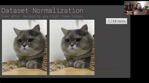 Making A Dataset A Walkthrough Tutorial Week YouTube