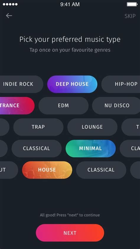 15 Best Step UI Images On Pinterest Progress Bar User Interface Design And Interface Design