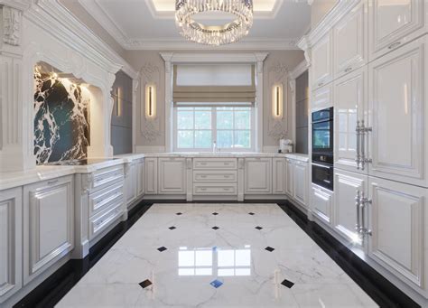 Дизайн интерьера кухни ️ 270 фото в квартирах и загородных домах