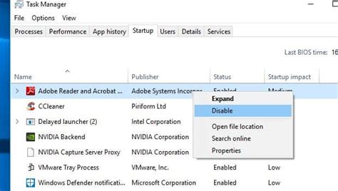 Unknown App Preventing Shutdownrestart Windows 10 Here How To Fix