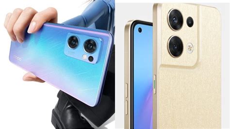 Oppo Reno Series Inovasi Smartphone Yang Menakjubkan Sopasti Com