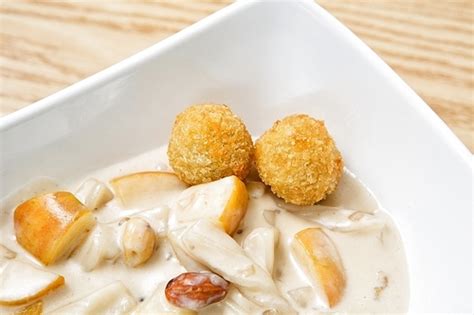 유토이미지 까르보나라 파스타