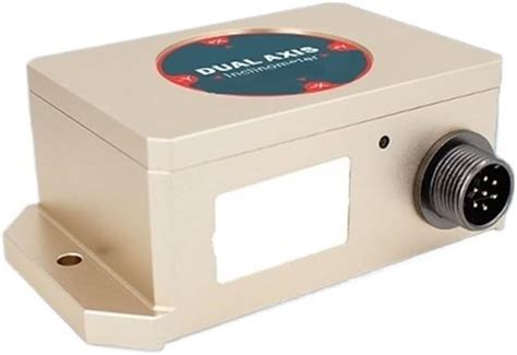 Dual Axis Analog Current Output Type Inclination Bahrain Ubuy