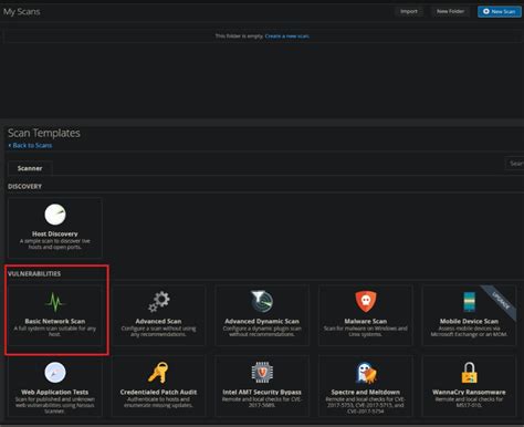 Github Saimsavulnerability Management With Nessus