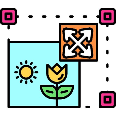 Move Tool Free Interface Icons