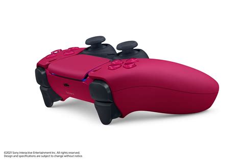 All Dualsense Ps5 Controller Colours Push Square