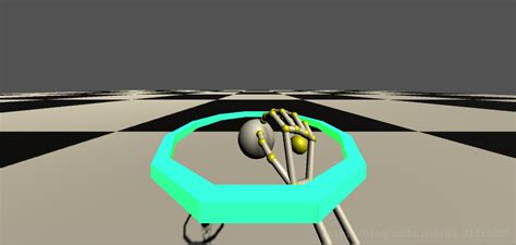 unity实现3d摇杆 结合leapmotion控制实现vr场景移动 leapmotion unity 控制视角 csdn博客