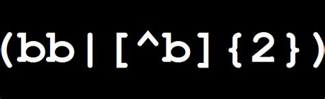 Regex101 Loutil Ultime Pour Trouver Créer Tester Et Comprendre Des Regex Outils Dev Le
