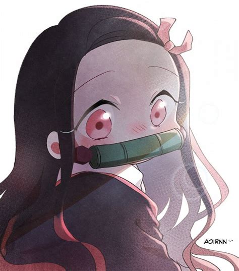 Kamado Nezuko Kimetsu No Yaiba Image By Pixiv Id 41742637 2873039
