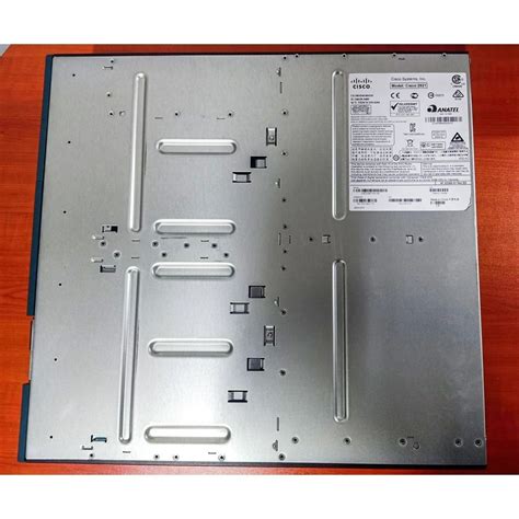 Cisco Integrated Services Router Computers Tech Parts Accessories Networking On