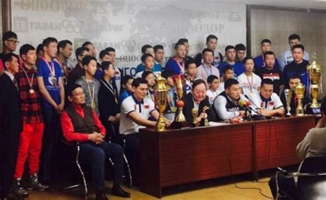 Ц Цэвэрбал М Энхболдын хүү Э Анар сагсан бөмбөгийн холбоог авахаар зүтгэж буйд харамсаж байна