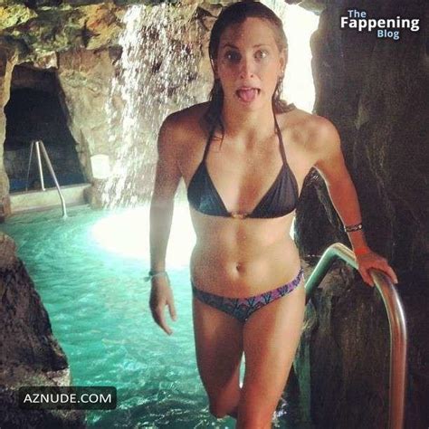 Haley Anderson Sexy Pics From The Rio Olympics Aznude