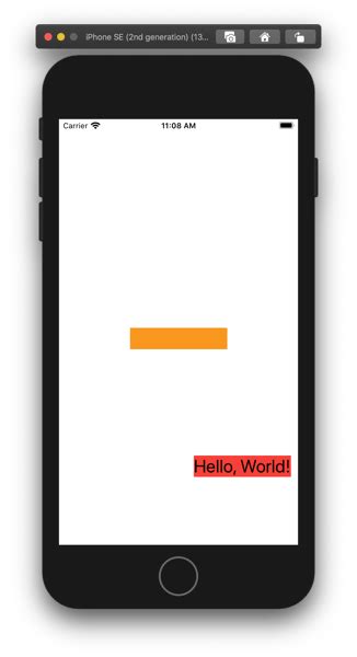 Swiftui Position と Offset Smalldesksoftware