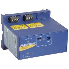Flowline Switch Pro LCXX Remote Level Controller Instrumentation