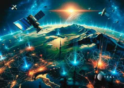 Whats Next For Cellular Iot In 2025 Cellular Iot Connectivity True Esim From Teal