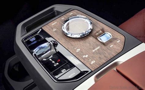 Bmw Makes Smartphone Integration Standard On All Models 2023